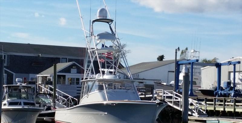 RIGHT HERE - Vesseljoin