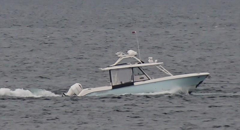 TT LATITUDE - Vesseljoin