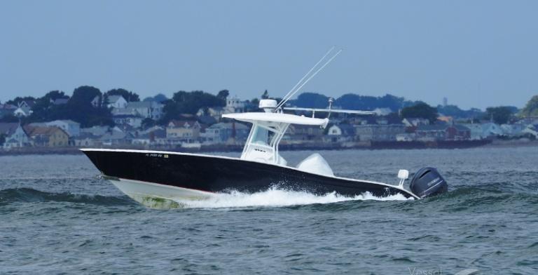 TT LEGACY - Vesseljoin