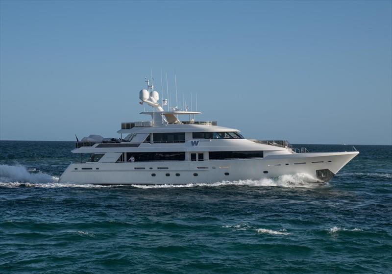 PIPE DREAM - Vesseljoin