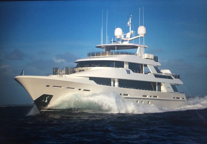 PIPE DREAM - Vesseljoin