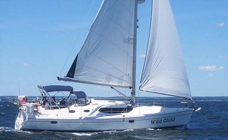 WILD CHILD - Vesseljoin