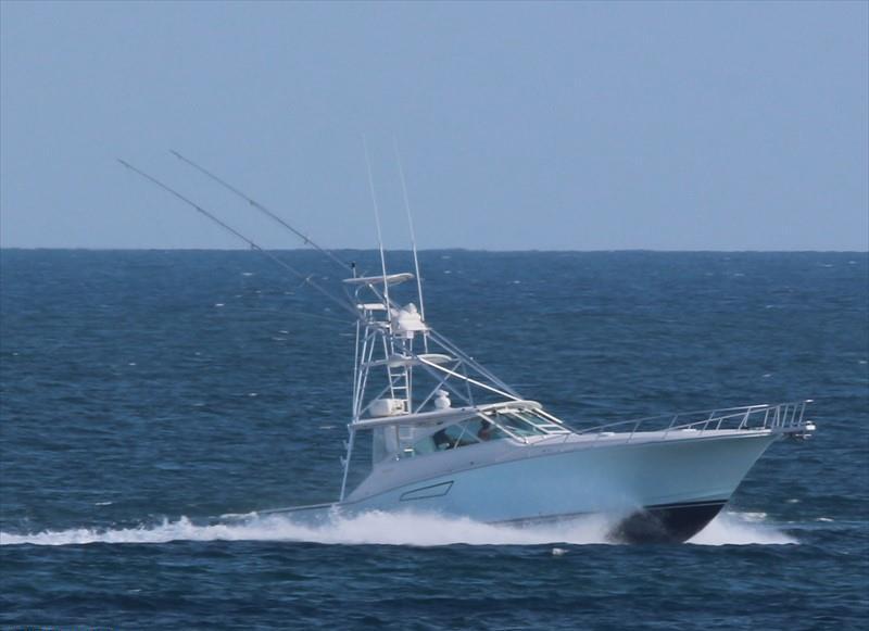 PERFECT TIMING - Vesseljoin