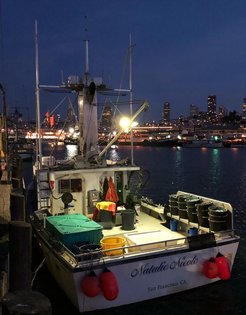 NATALIE NICOLE - Vesseljoin