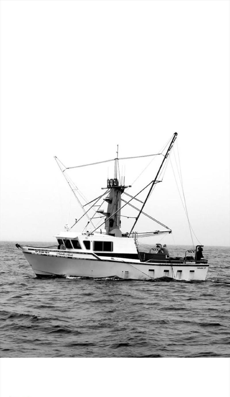 NATALIE NICOLE - Vesseljoin