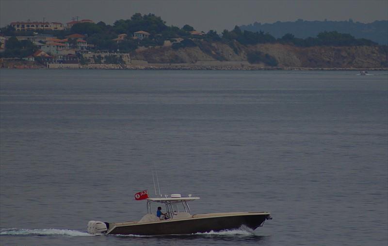 TT INVICTUS - Vesseljoin