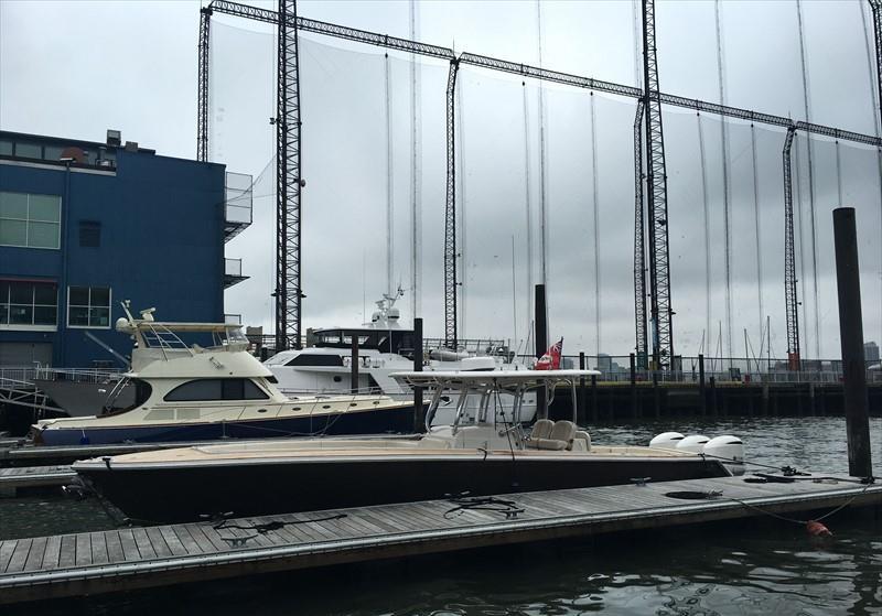 TT INVICTUS - Vesseljoin