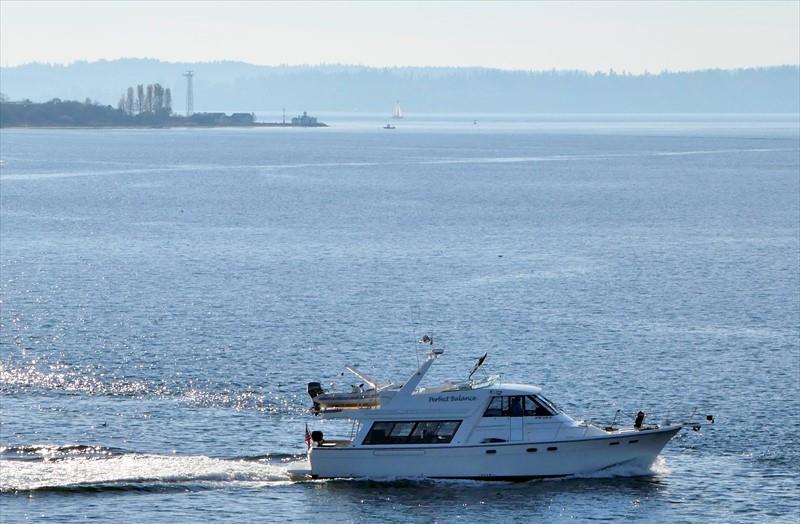 PERFECT BALANCE - Vesseljoin