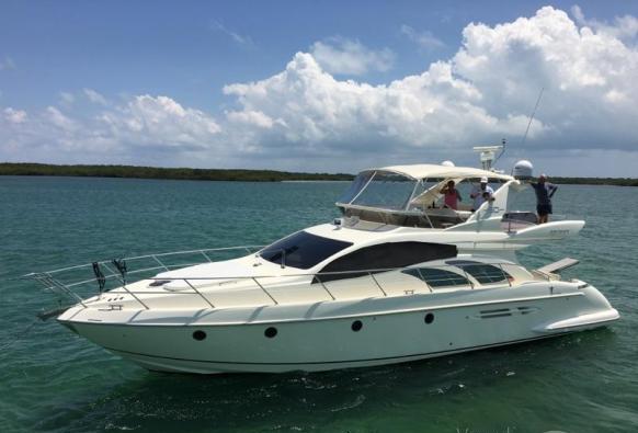 BELLA NAVE - Vesseljoin