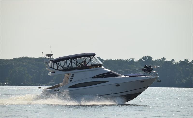 LA DOLCE FAR NIENTE - Vesseljoin