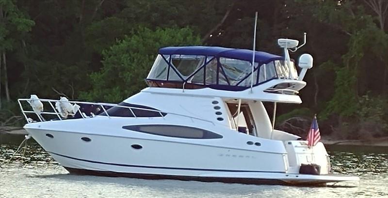 LA DOLCE FAR NIENTE - Vesseljoin