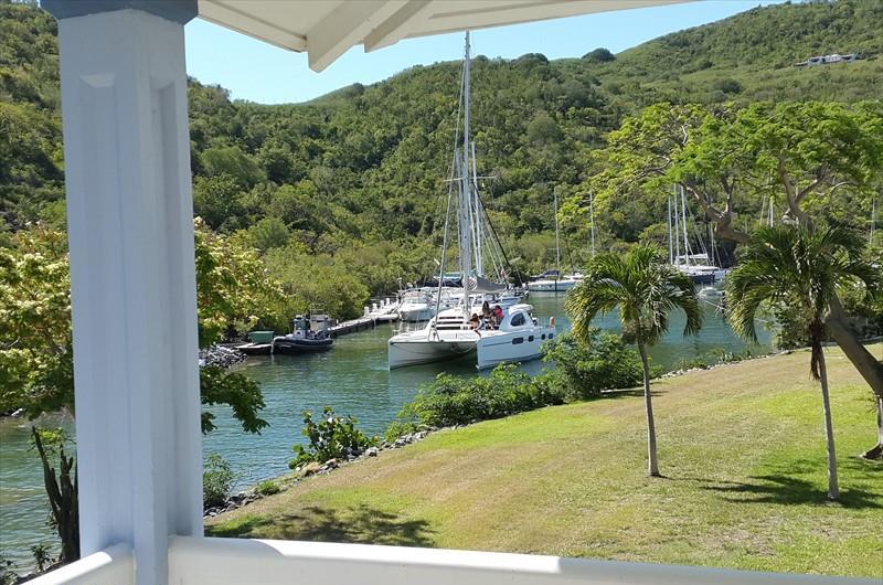 FLAGSHIP - Vesseljoin