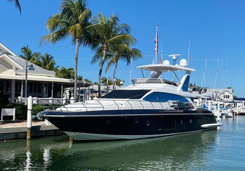 JUST IN TIME - Vesseljoin