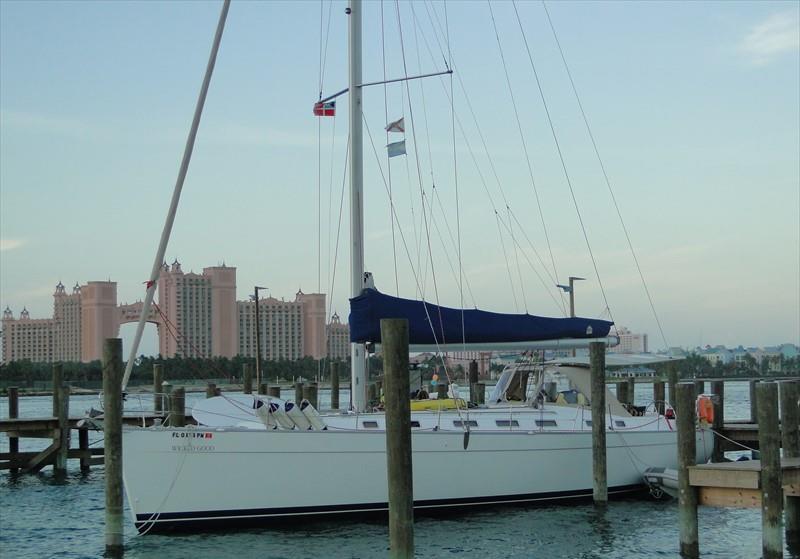 WICKED GOOD - Vesseljoin