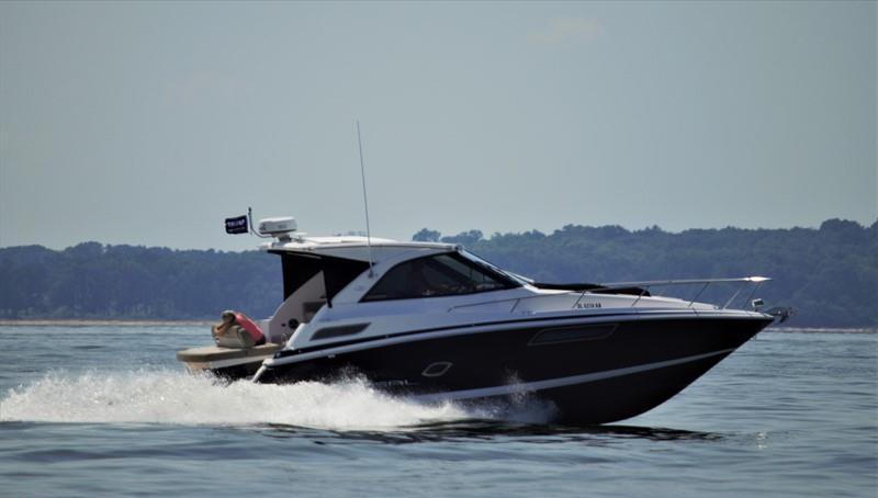 SWEET AND LOW DOWN - Vesseljoin