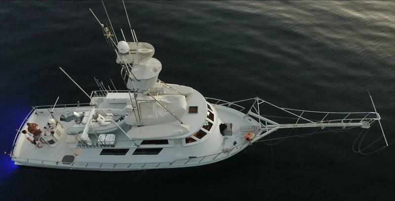 SHARON G - Vesseljoin