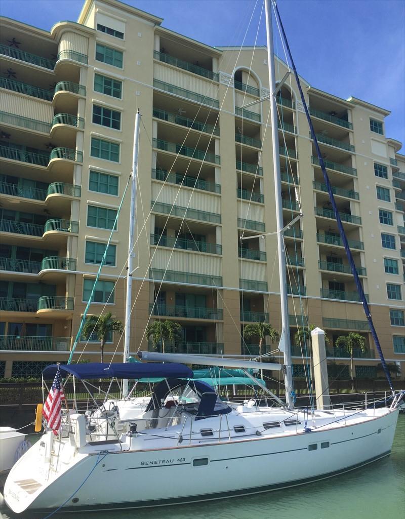 GONE WITH THE WIND - Vesseljoin