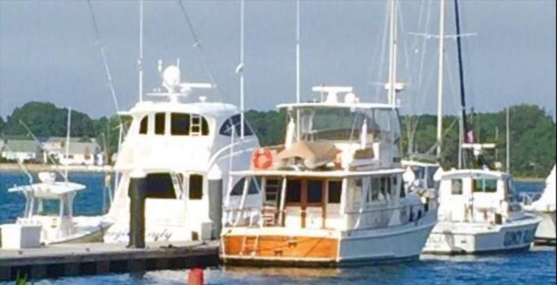 DORIS JOYCE - Vesseljoin