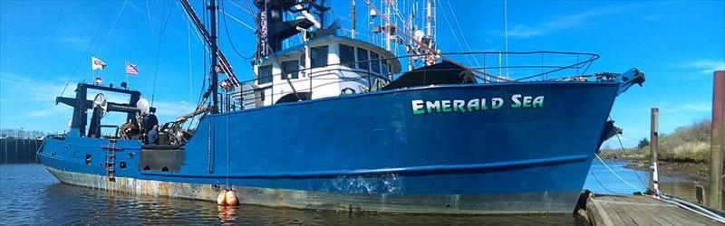 EMERALD SEA - Vesseljoin