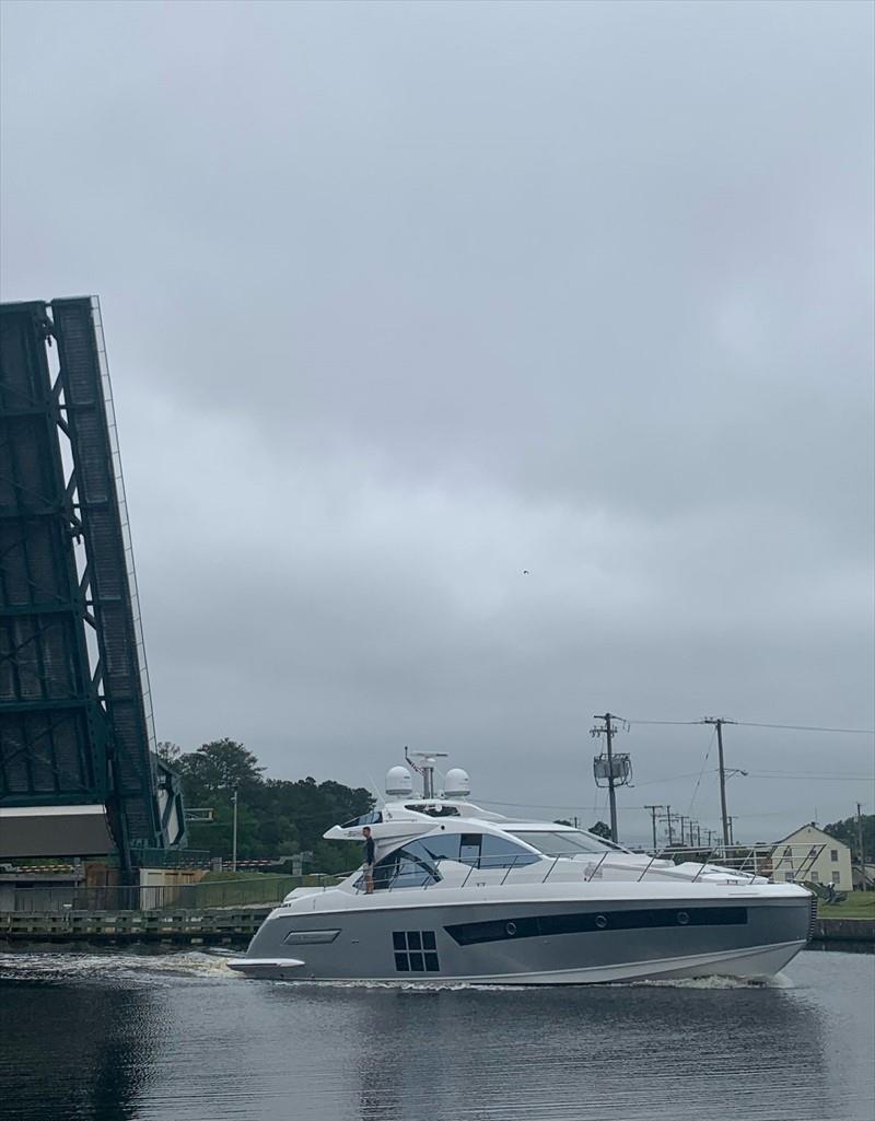 SEA VINES - Vesseljoin