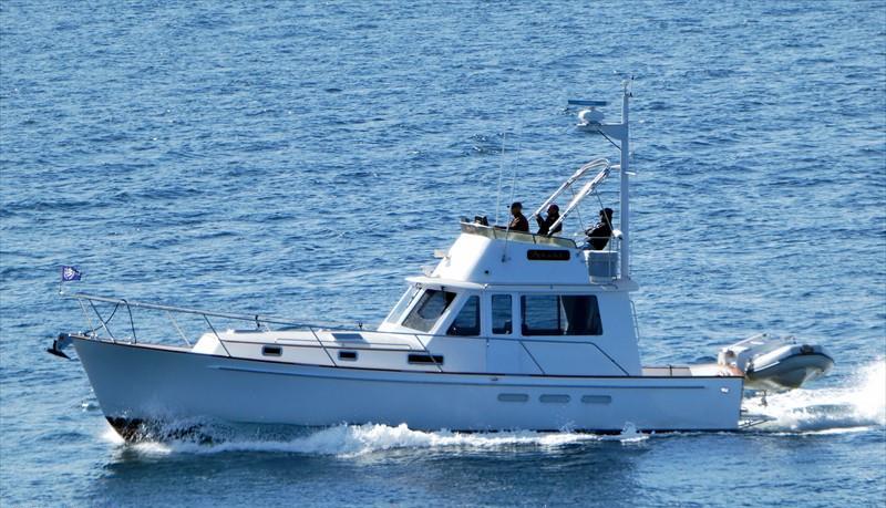 SPLENDIDO - Vesseljoin