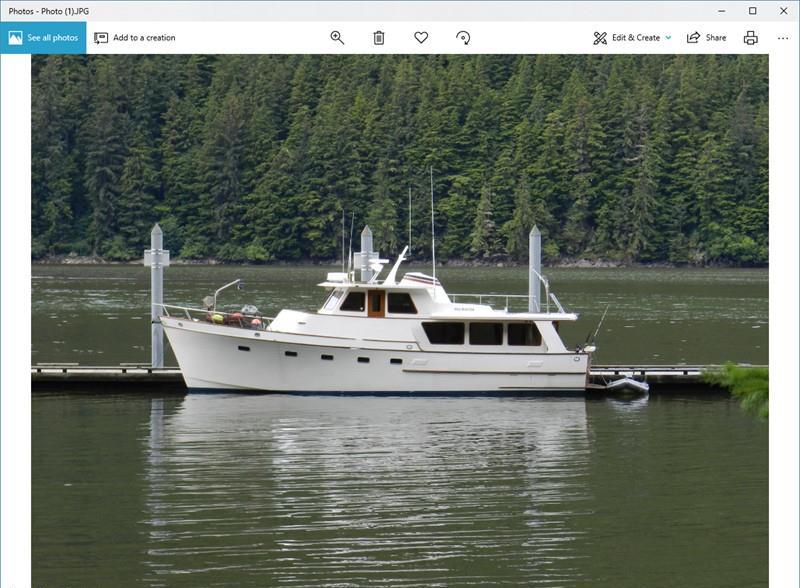 SEA MASTER - Vesseljoin