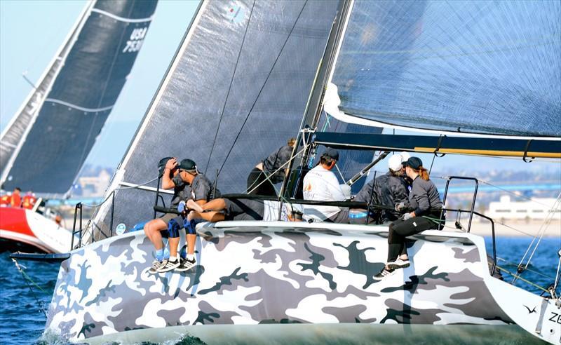 ZERO GRAVITY - Vesseljoin