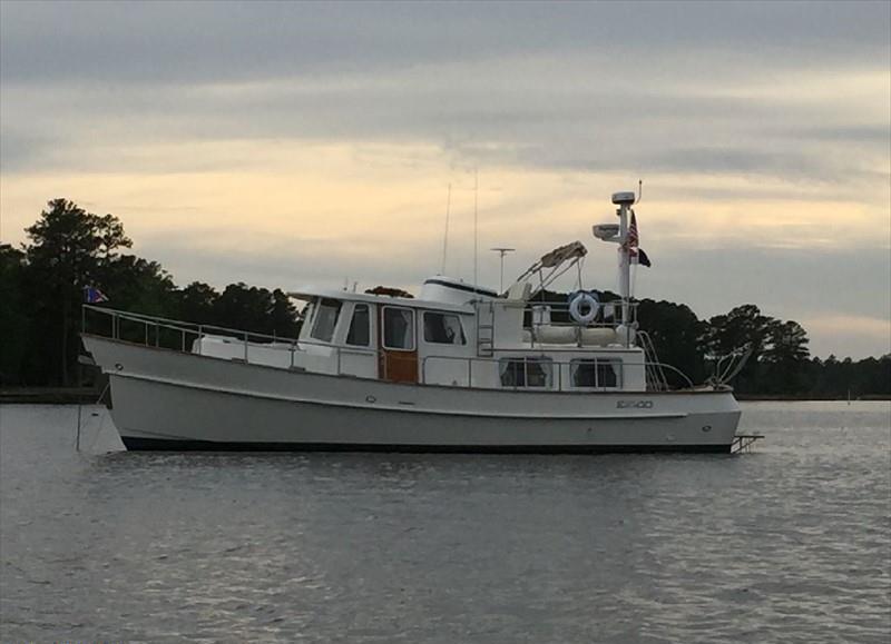 OBSESSION - Vesseljoin