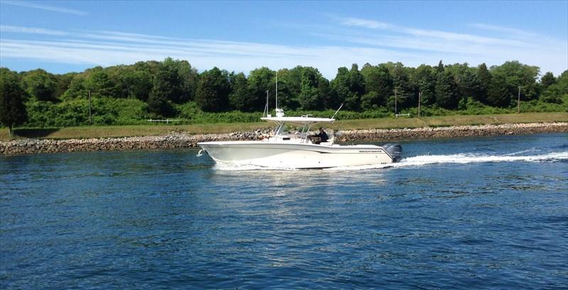 HIGH HOOK - Vesseljoin