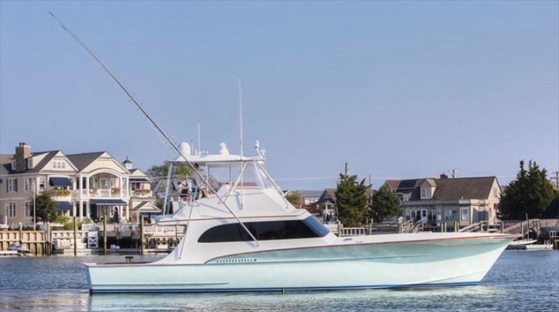 TEAM PLAYER - Vesseljoin