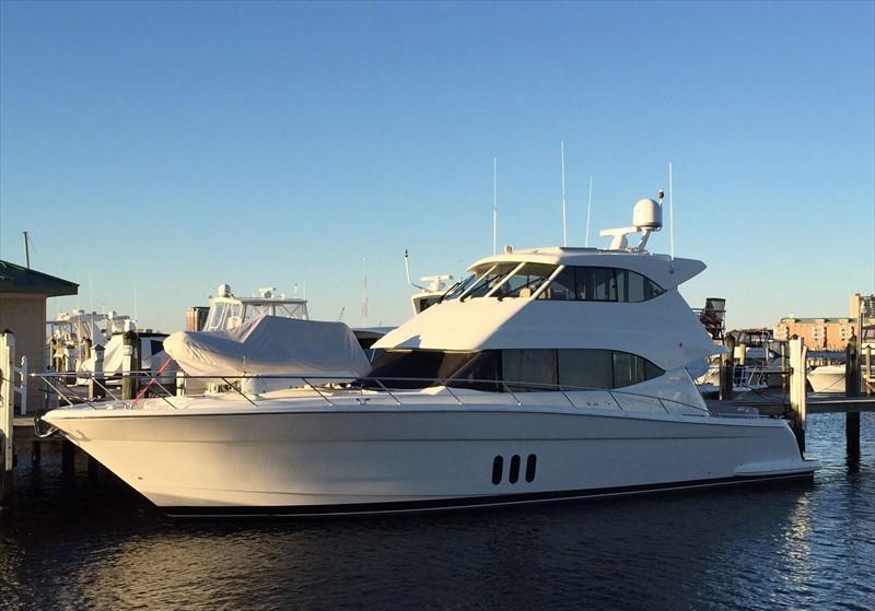 BE RIGHT BACK - Vesseljoin