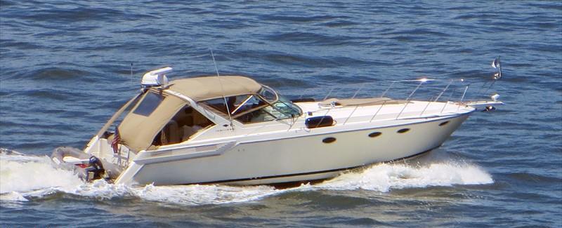 LIQUID ASSETS - Vesseljoin