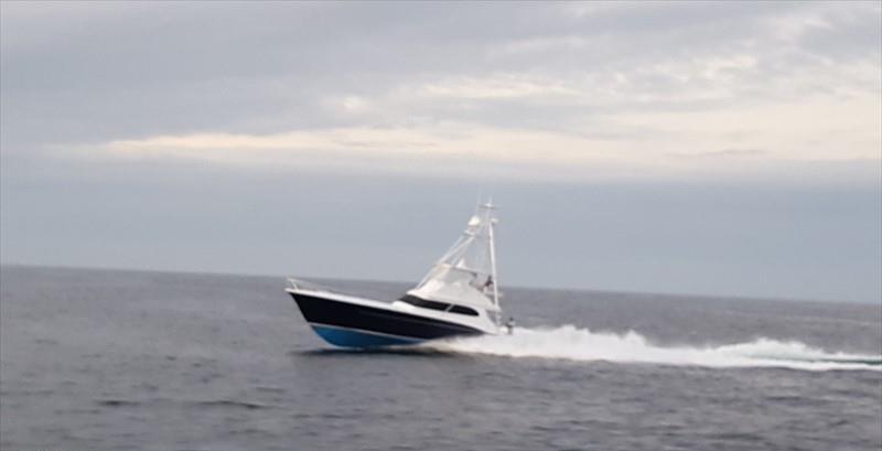 CHANGE ORDER - Vesseljoin