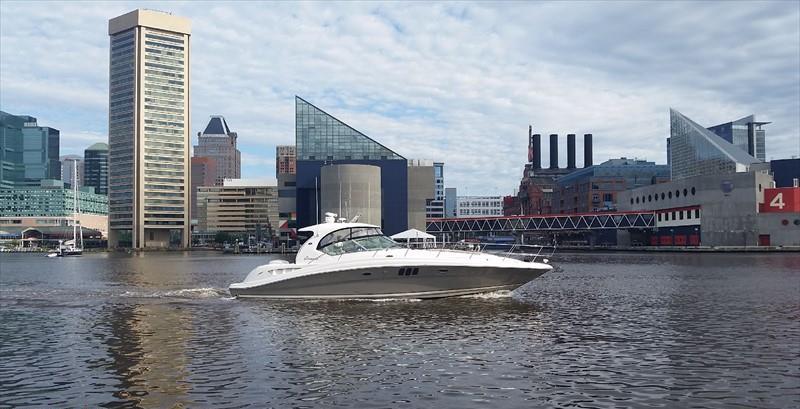 FAST FORWARD II - Vesseljoin