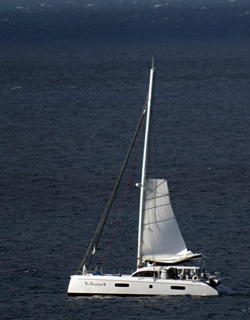 TEN DIRECTIONS - Vesseljoin