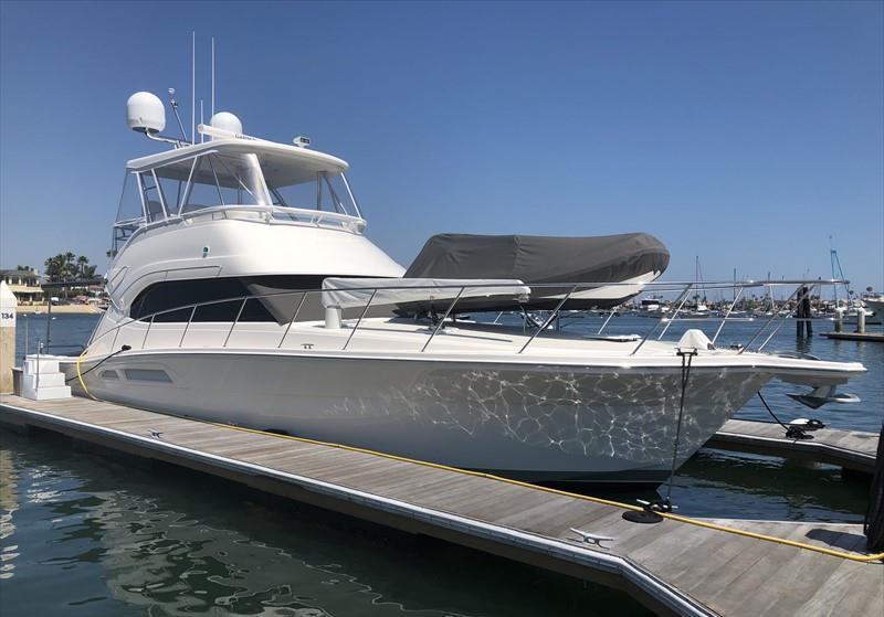 BARBARA ANN - Vesseljoin