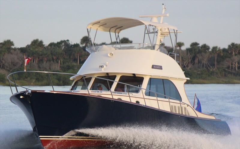 MR. HAPPY - Vesseljoin