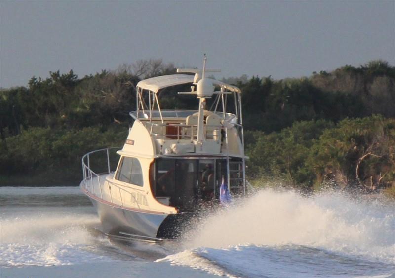 MR. HAPPY - Vesseljoin