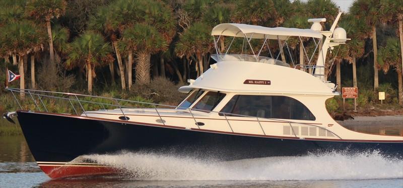 MR. HAPPY - Vesseljoin