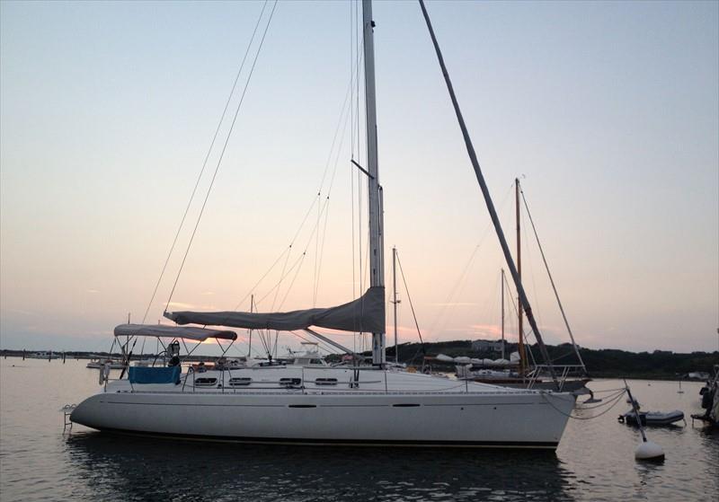 WATERFRONT - Vesseljoin