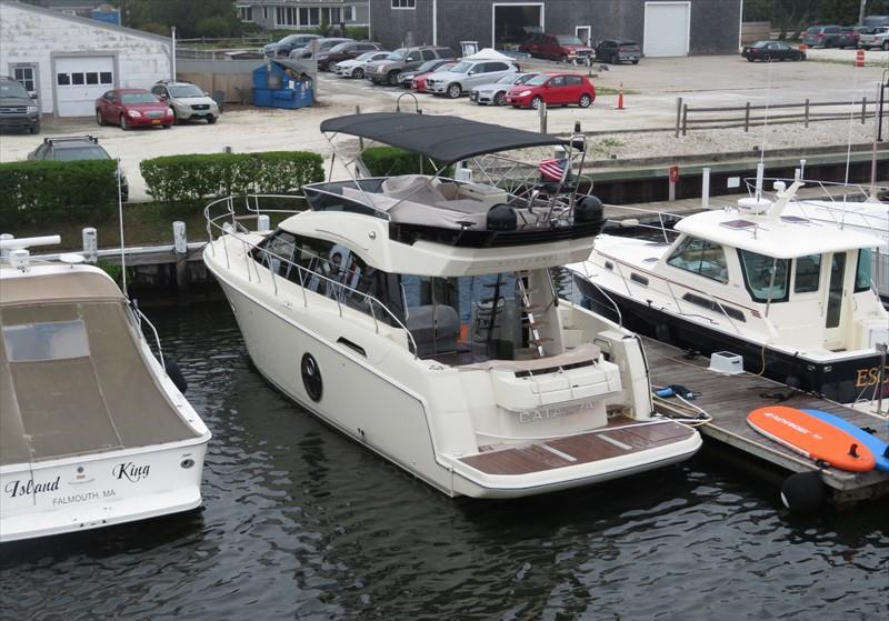 CATALPA - Vesseljoin