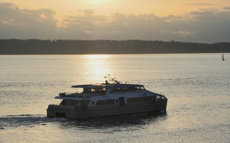 DOC MAYNARD - Vesseljoin