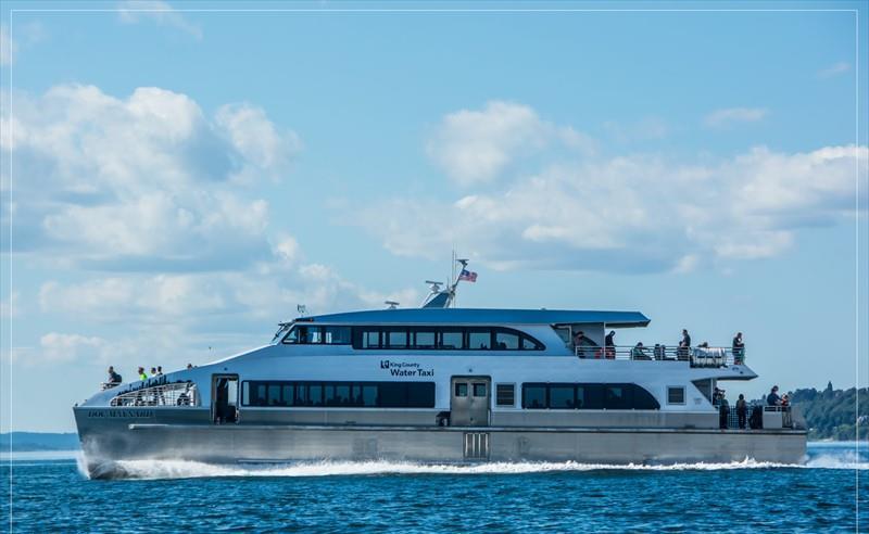 DOC MAYNARD - Vesseljoin