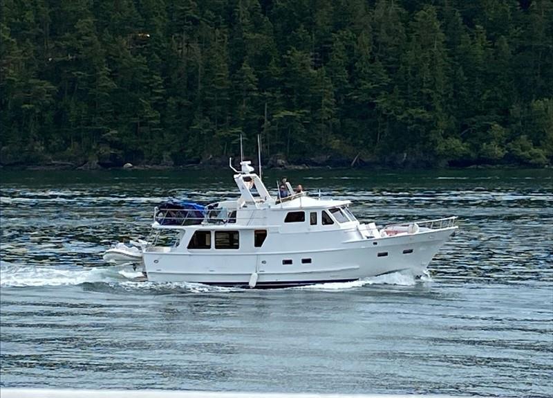 MISS RUMPHIUS - Vesseljoin