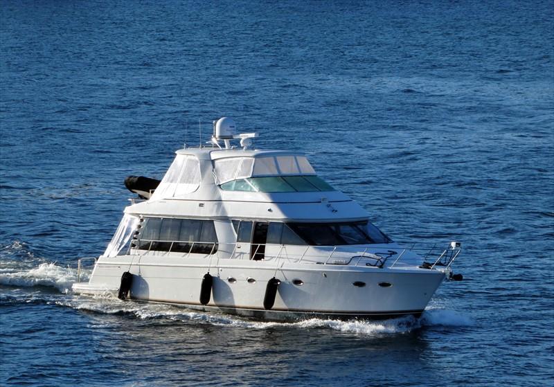 II DI IV - Vesseljoin