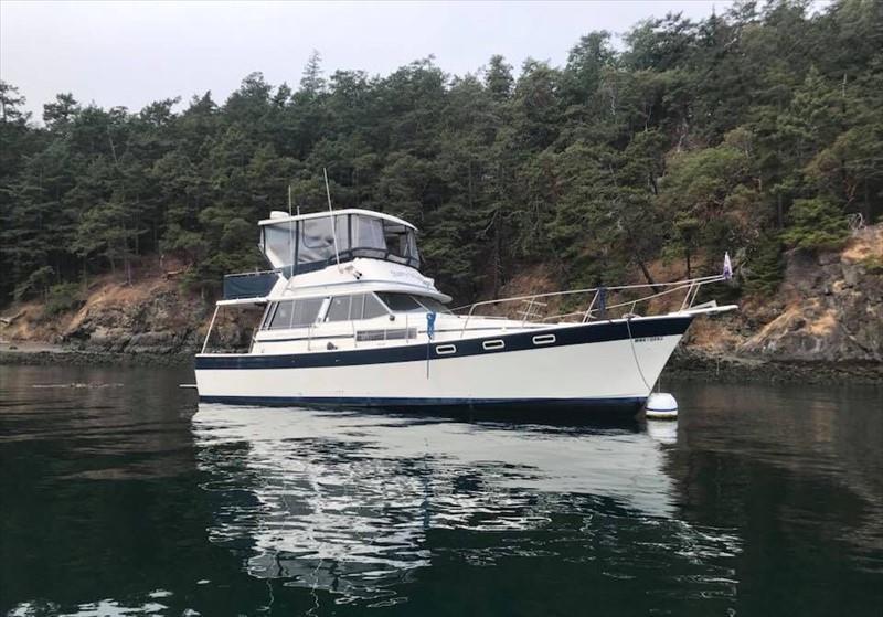 HAVE GUN WILL TRAVEL - Vesseljoin