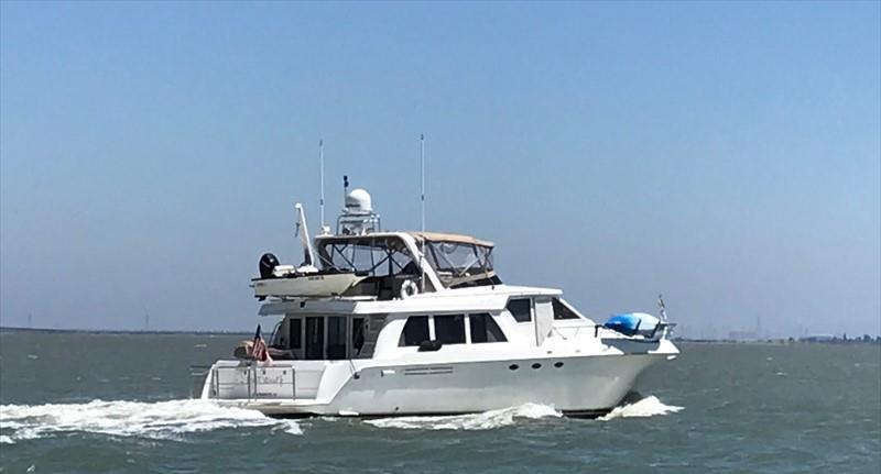 LIGHT WAVES - Vesseljoin