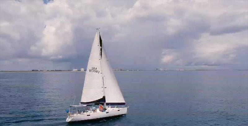 BUEN DIA - Vesseljoin