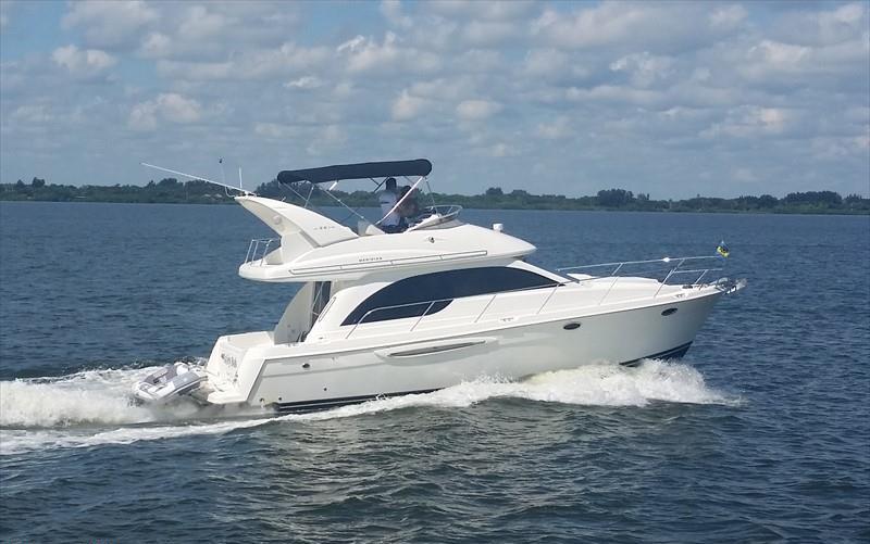 BAILEY BOB - Vesseljoin