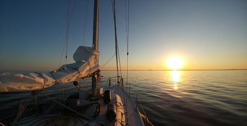 WIND CATCHER - Vesseljoin